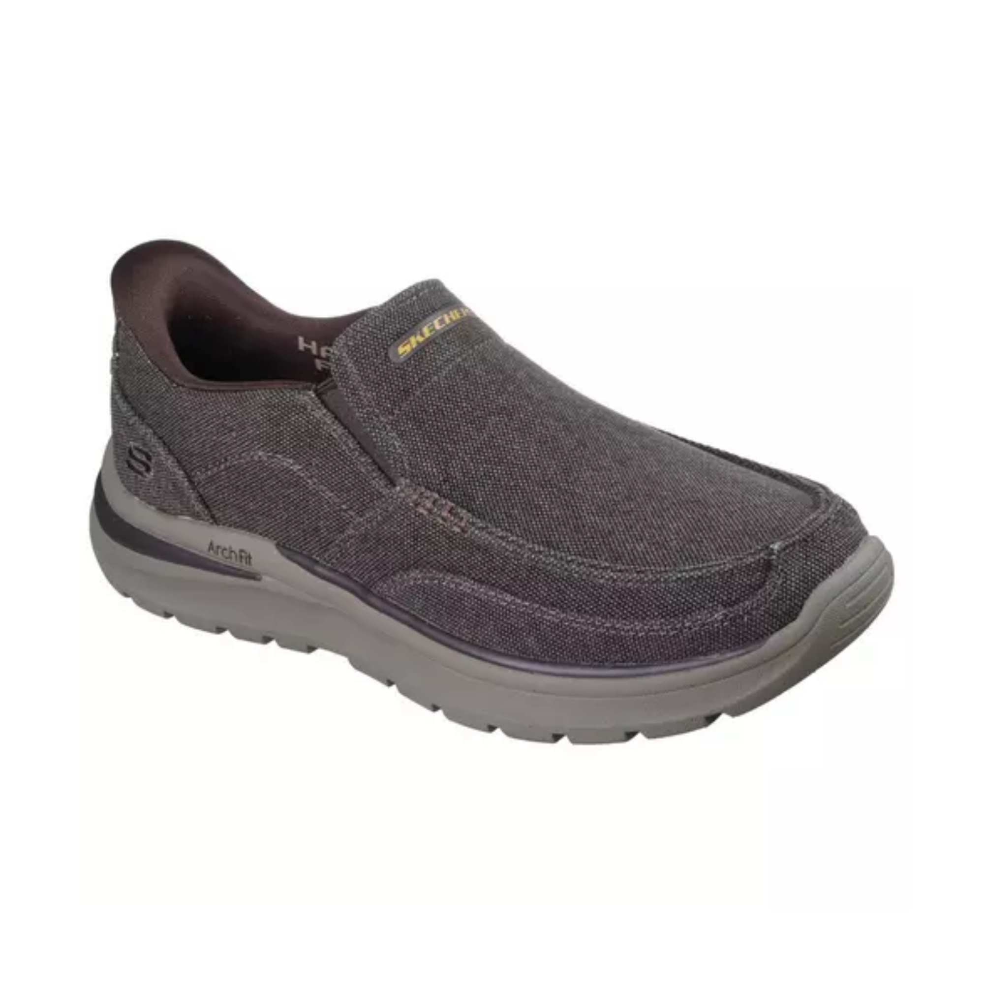 SKECHERS Men's Slip-ins: Arch Fit Superior - Talbert – Ak'kin Footwear